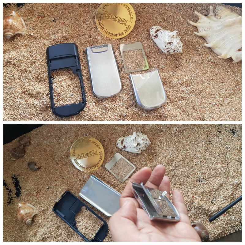 Jual casing nokia 8800 classic | Shopee Indonesia