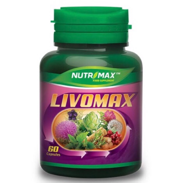 Jual Livomax Nutrimax | Shopee Indonesia