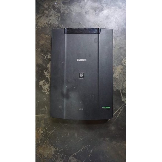 Jual scan scanner Canon Scanner CanoScan LiDE 100 | Shopee Indonesia