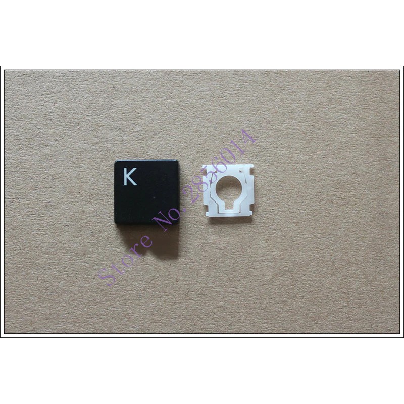 Jual IMPORT For MSI GE60 GE70 GX60 Laptop Keyboard KEY & Clips BACKLIT ...