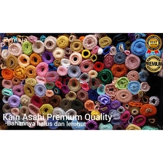 Jual 1 Roll Kain Terlengkap & Harga Terbaru Maret 2026 | Shopee Indonesia