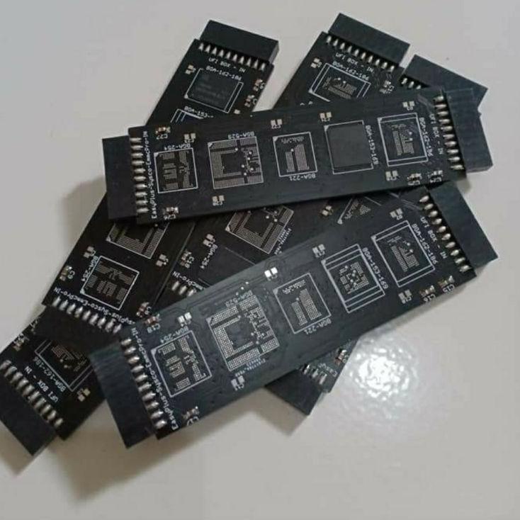 Jual CODEr8R2d--BGA Soldering untuk UFI Box Easy Plus Emmc Pro Sysco | Shopee Indonesia