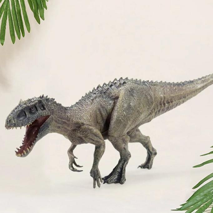 Jual Figure Dinosaurs Indominus Rex - Mainan Dinosaurus indominus rex | Shopee Indonesia