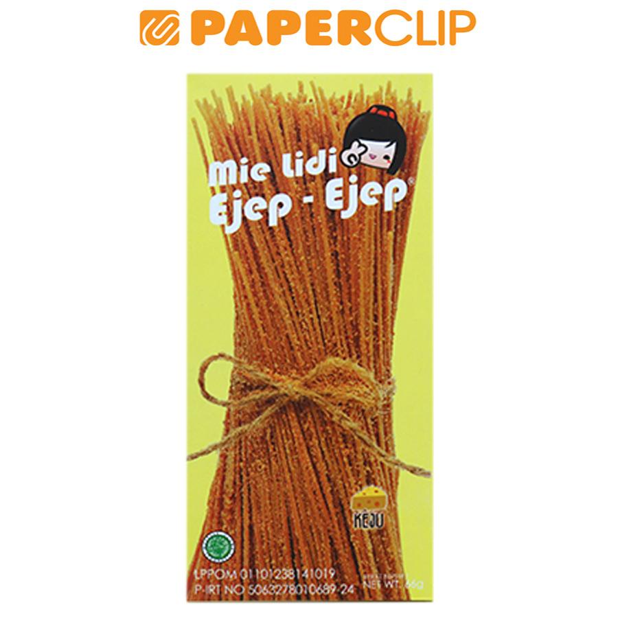 Jual MIE LIDI EJEB-EJEB KEJU | Shopee Indonesia