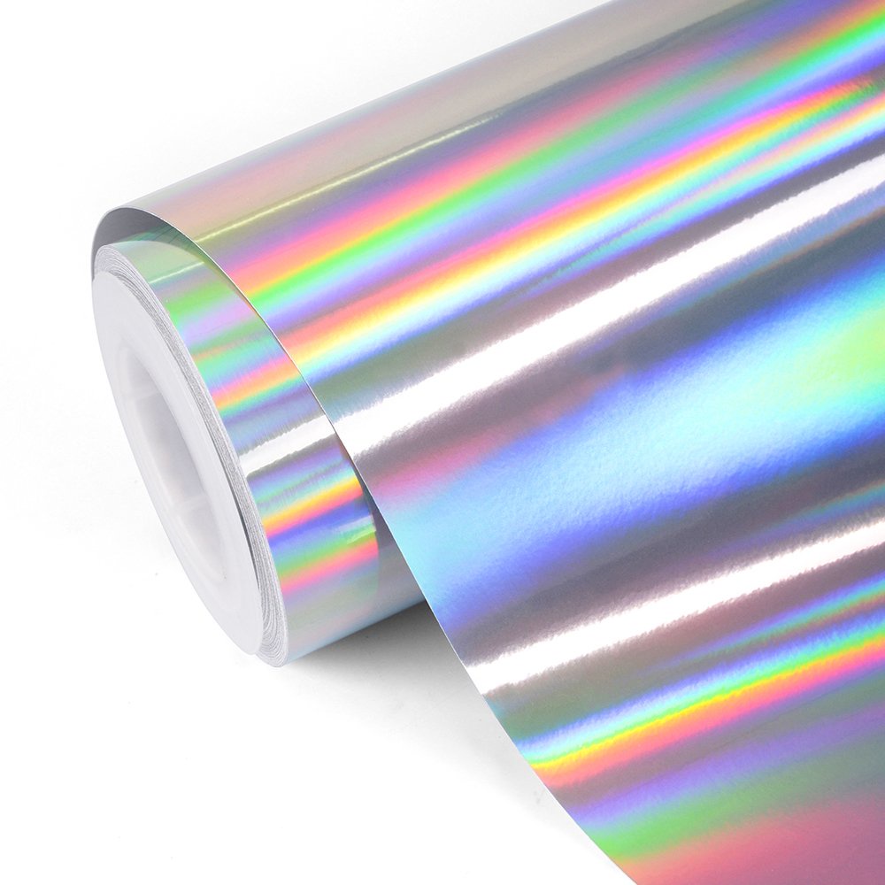 Jual Roll Sticker Hologram Premium/ Sticker Motor Mobil/ Hologram ...