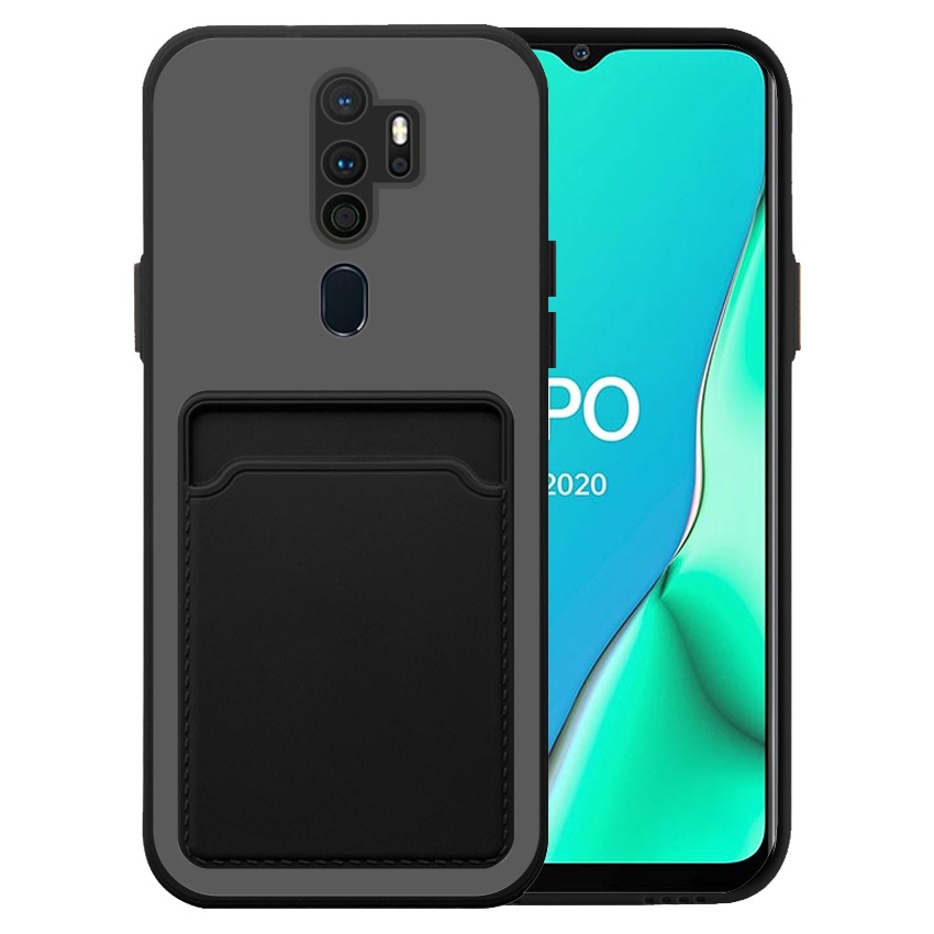 Jual Case Oppo A5 2020 A9 2020 A37 Neo 9 A5S A7 A12 A11K F9 A54 2021 ...