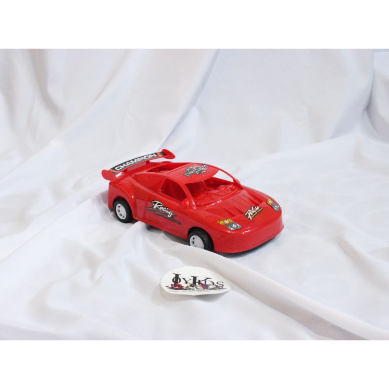 Jual Mainan Mobil Racing Express Champion Lt52 | Shopee Indonesia
