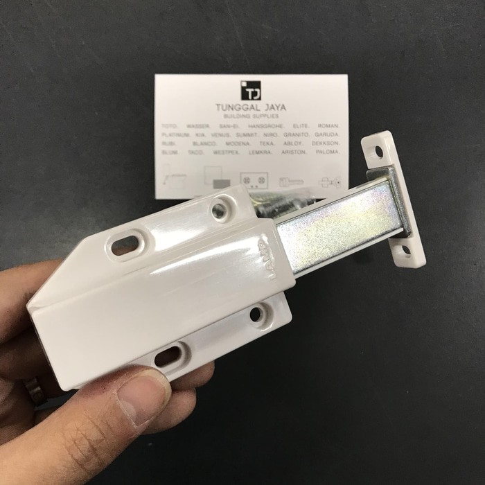 Jual Tip On LAMP JAPAN Long / Push Open Pintu / Push Open Lemari ...