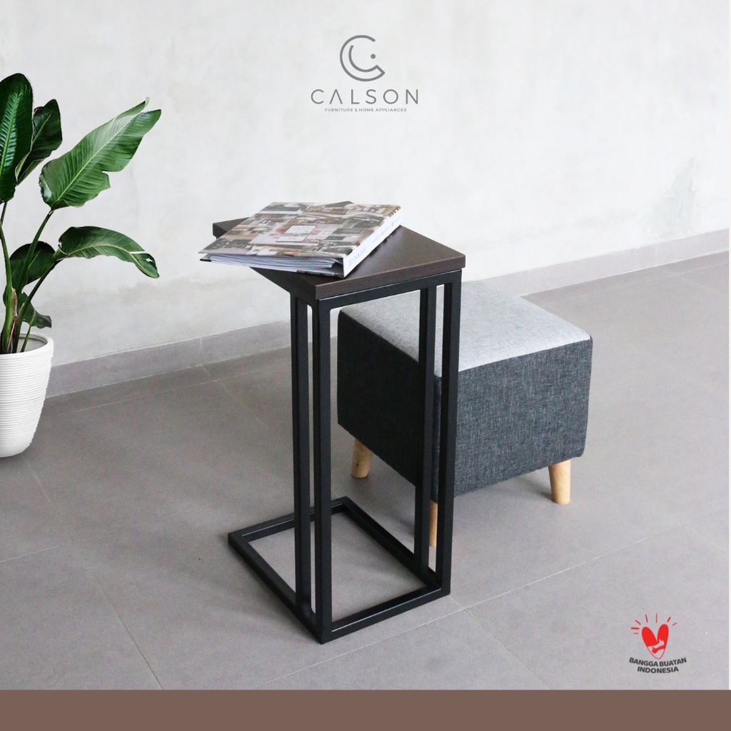 Jual Side Table / Meja Samping / Coffee Table / Meja Kecil / Meja Baca ...