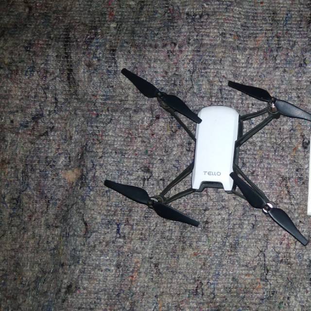 Jual Drone Dji tello | Shopee Indonesia