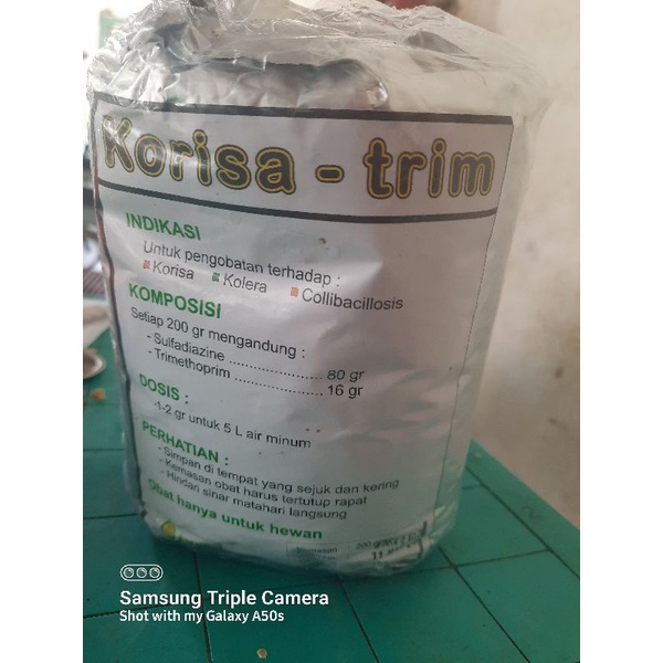Jual korisa trim | Shopee Indonesia