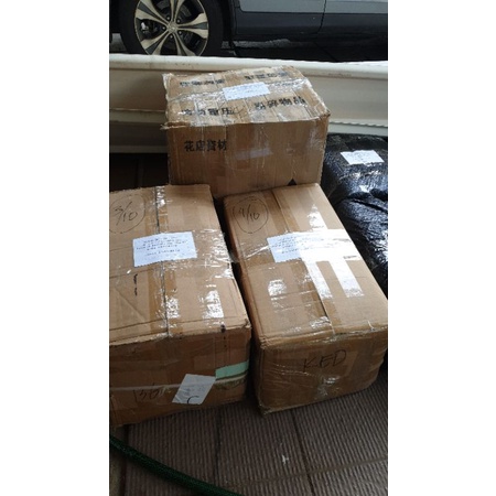 Jual Paket orderan mas Galang | Shopee Indonesia