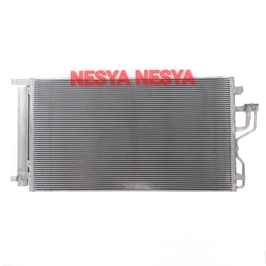 Jual Condensor Kondensor Radiator AC Mobil All New Kia Sportage 3 III ...