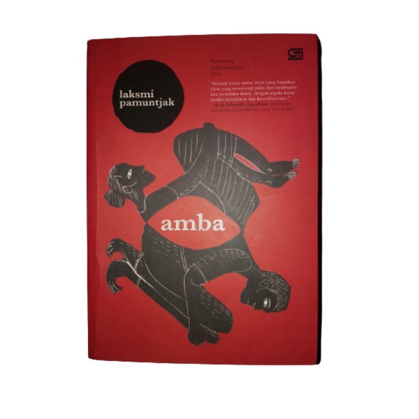 Jual buku amba | Shopee Indonesia