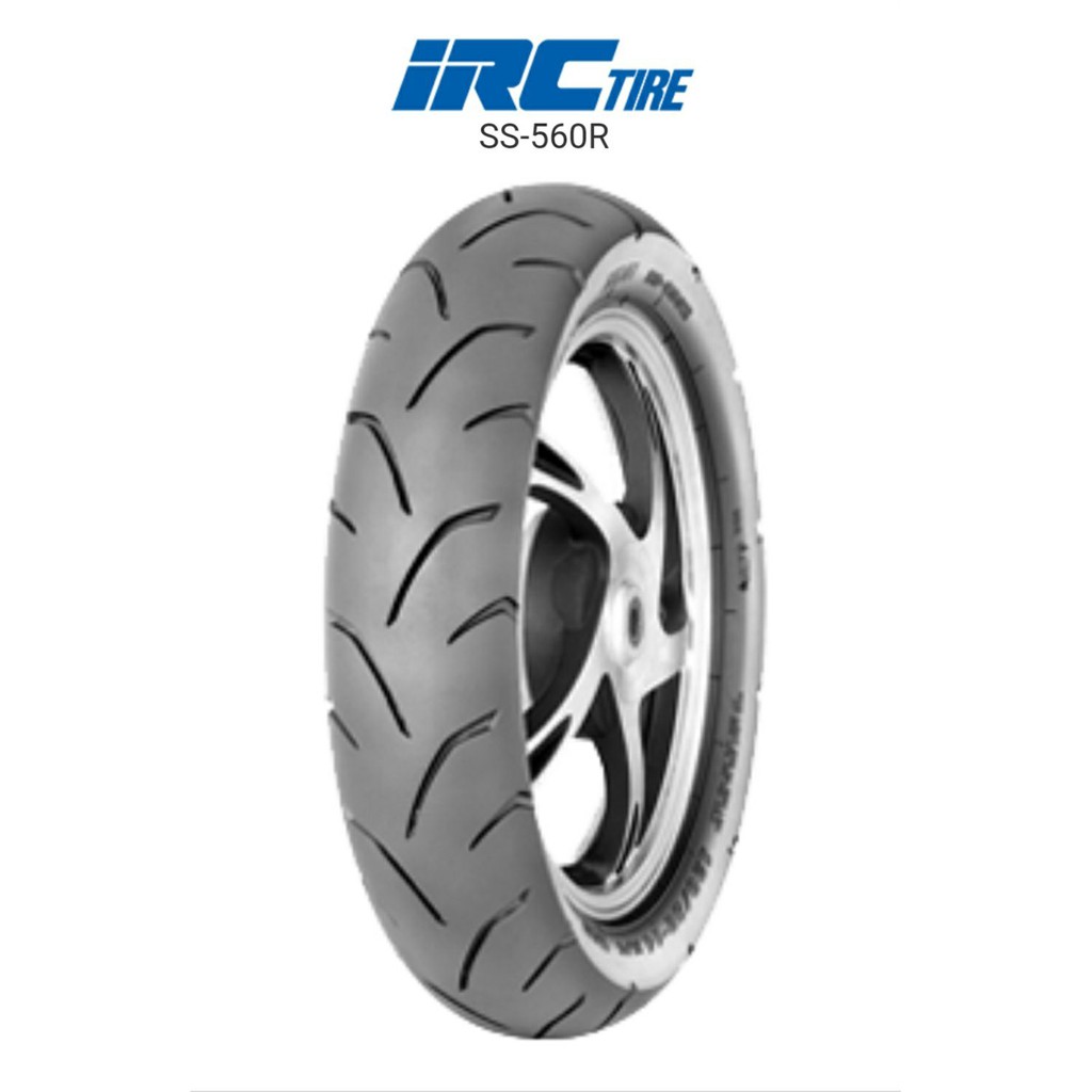 Jual Ban Motor IRC 130/70-13 SS 560 R TL Yamaha NMAX Belakang | Shopee ...