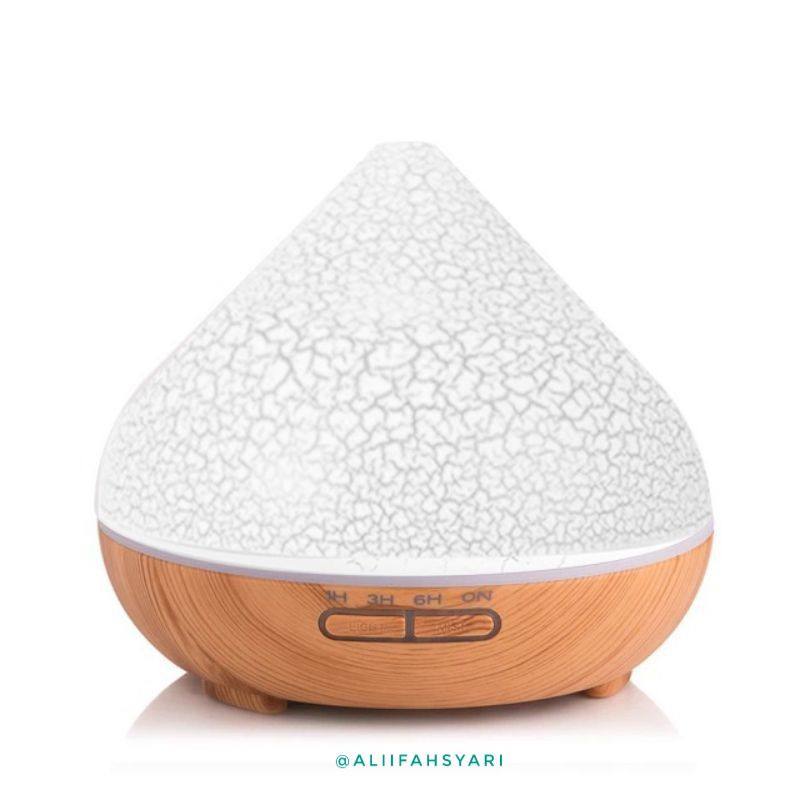Jual Diffuser kapasitas 300ml | Shopee Indonesia