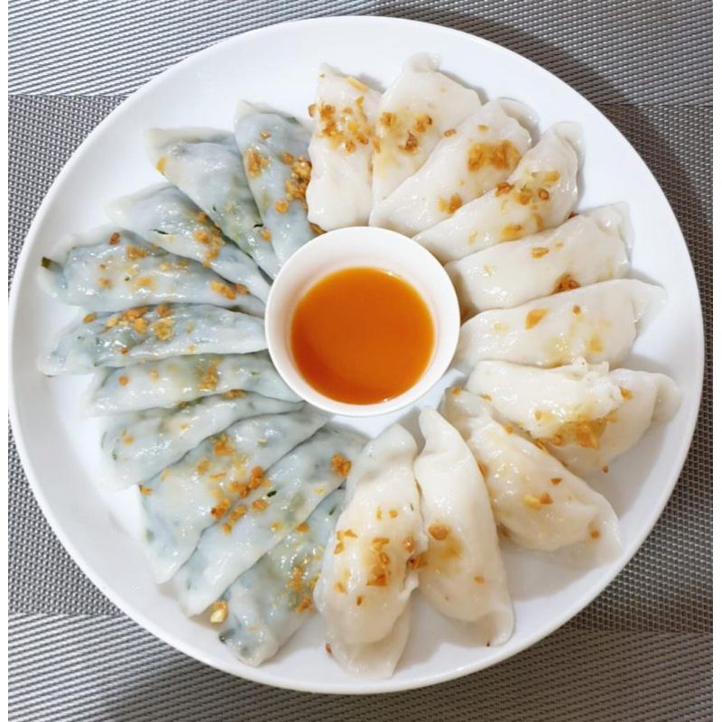 Jual CHOIPAN/COIPAN ISI BENGKUANG atau KUCAI + EBI KHAS KALIMANTAN ...