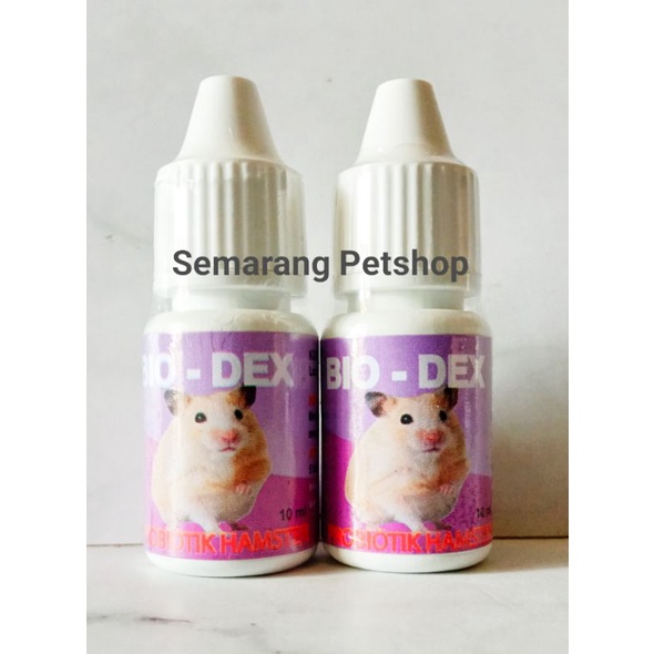 Jual Vitamin Hamster Lengkap Vitamin Hamster Penambah Nafsu Makan ...