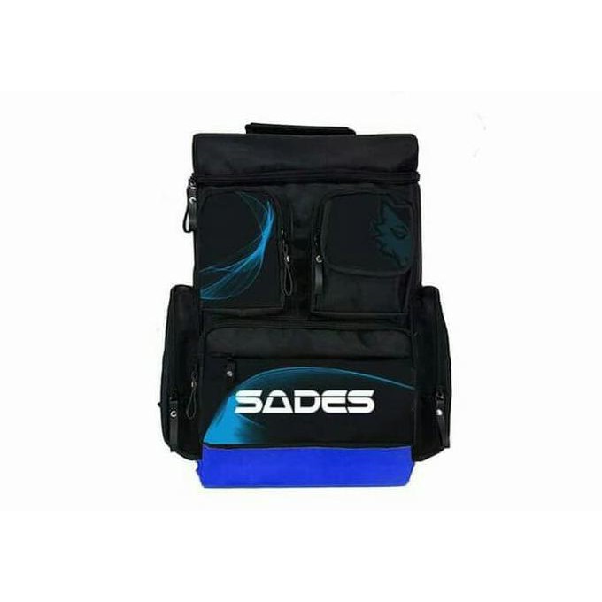 Jual Sale Tas Gaming Sades Original | Shopee Indonesia