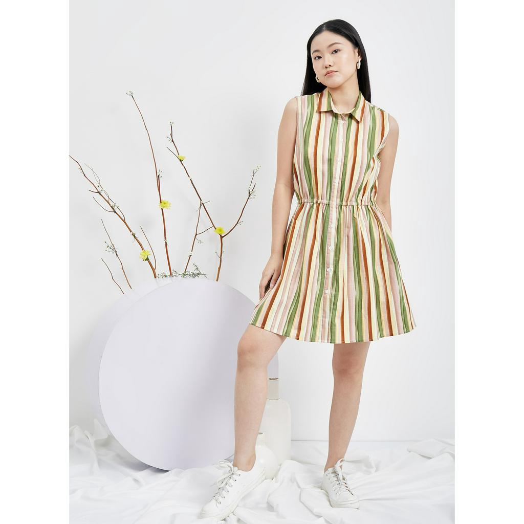 Jual DEBBIE DRESS | Shopee Indonesia