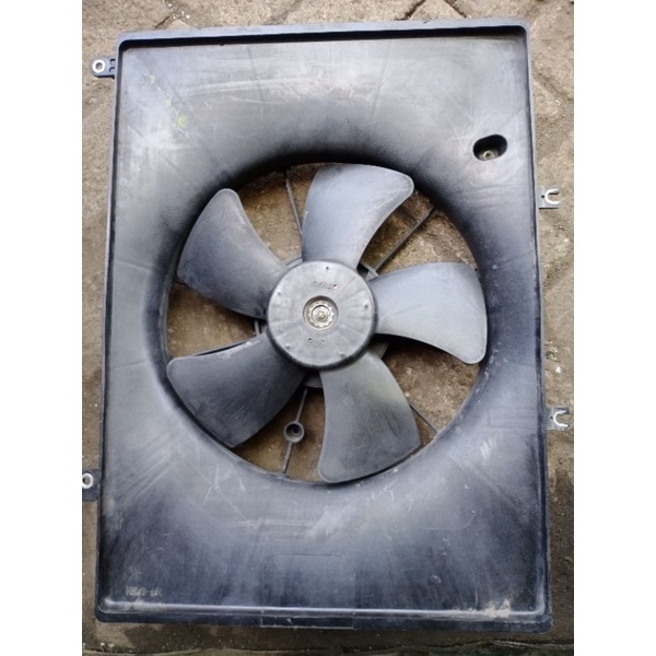 Jual Fan Radiator Toyota All New Avanza Xenia RUSH TERIOS Grand Max ...