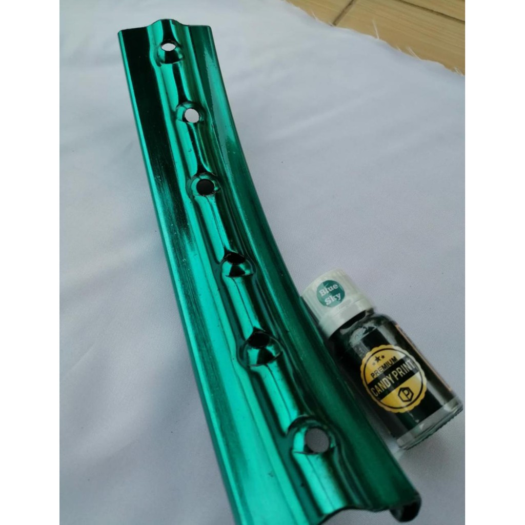 Jual CHROME CANDY CAT ATAU CAT OLES LOGAM VELG MOTOR DAN MOBIL DAN ...