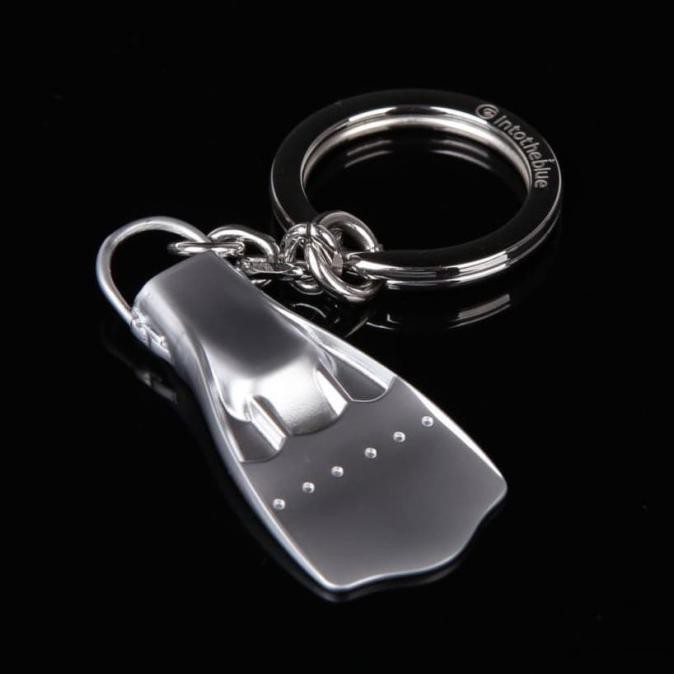 Jual Populer] Key Chain Jet Fin Intotheblue ( Bali Dive Shop ) | Shopee ...