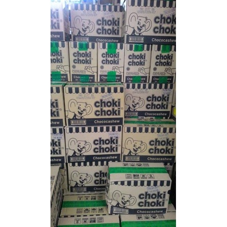 Jual [COD] fs, choki choki the movie boboiboy [kartonan] [COD] | Shopee ...