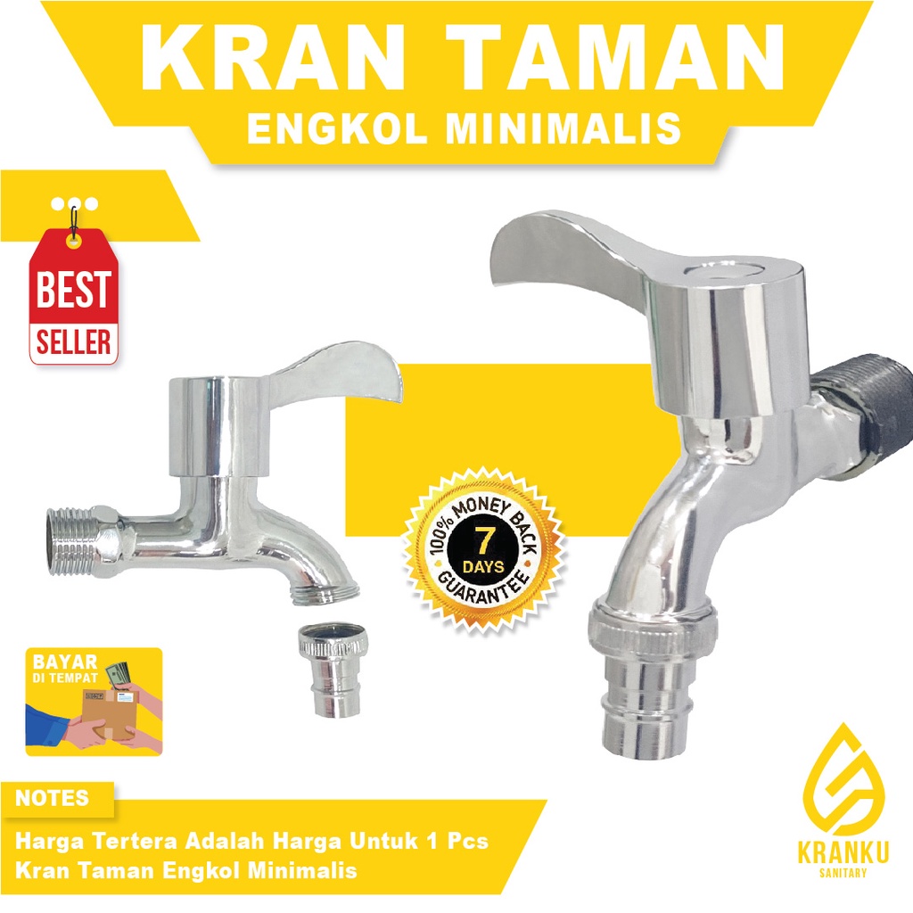 Jual Kran Air Keran Air Kran TamanKran Tembok Keran Taman Minimalis ...