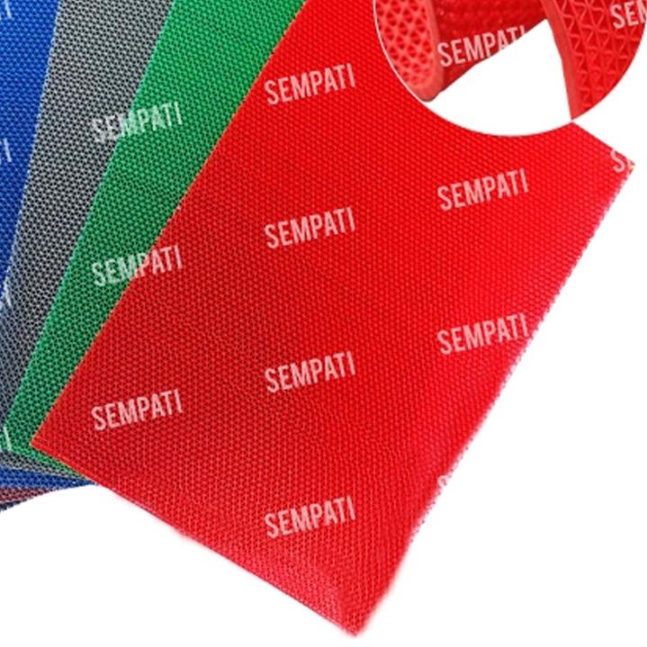 Jual KARPET PVC 60 X 40 CM ALAS KANDANG HEWAN REPTIL KUCING ANJING KURA ...