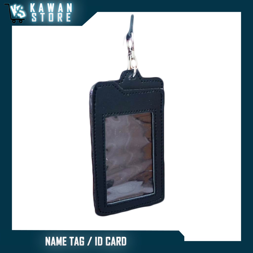 Jual NAME TAG / ID CARD | Shopee Indonesia