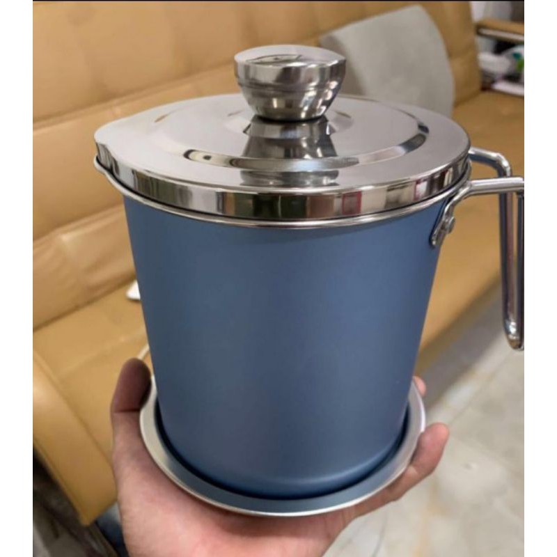 Jual Oil pot (MERAH) | Shopee Indonesia