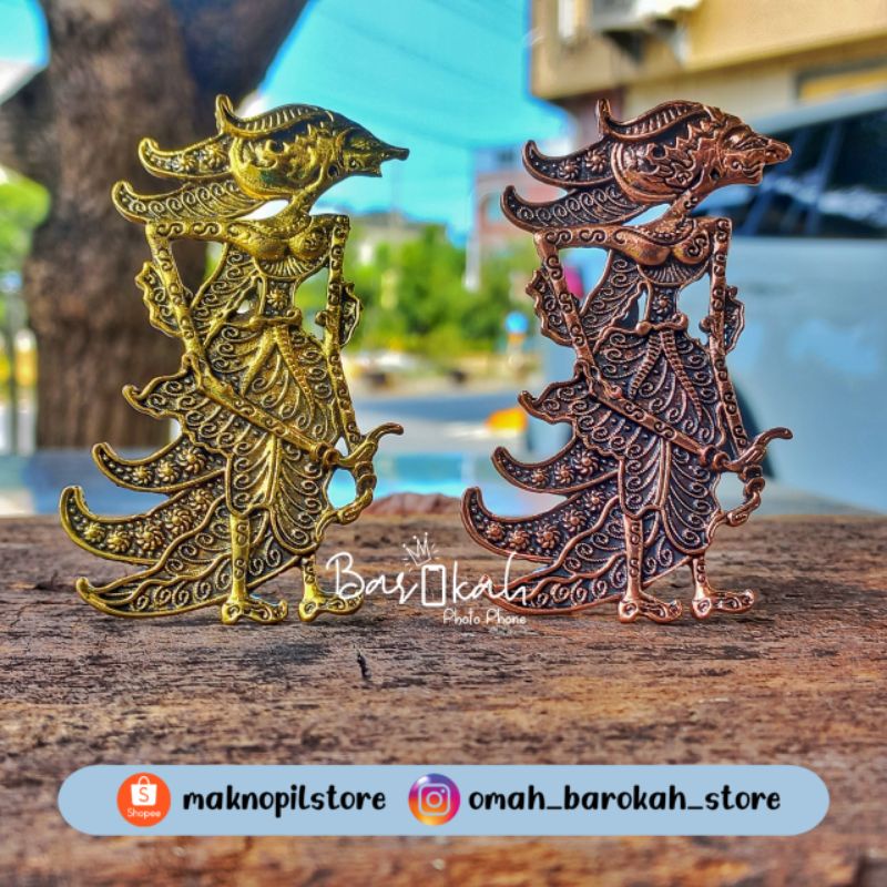 Jual Bros wayang Suhita/Bros Wayang Subadra/Wayang Subadra | Shopee ...
