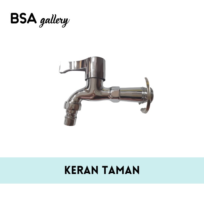 Jual KERAN AIR TEMBOK 1/2" MURAH / KERAN TAMAN / KRAN TEMBOK MODEL TOTO ...