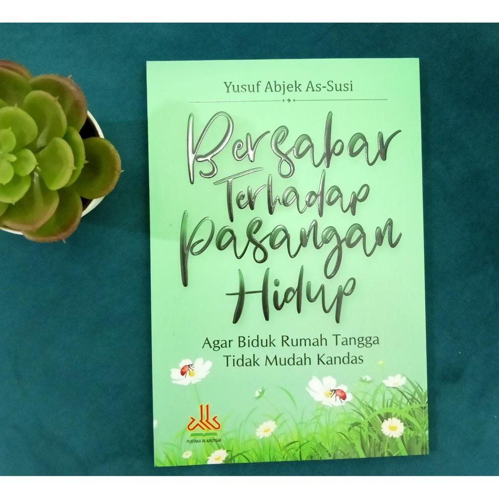 Jual Bersabar Terhadap Pasangan | Shopee Indonesia