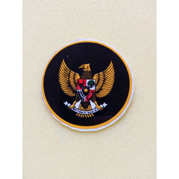 Jual stiker lambang Garuda#indonesia#garuda | Shopee Indonesia
