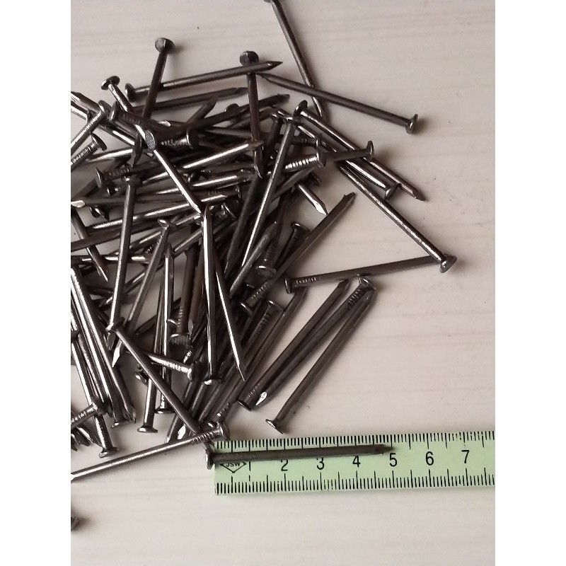 Jual Paku kayu 2 inch (5cm) | Shopee Indonesia