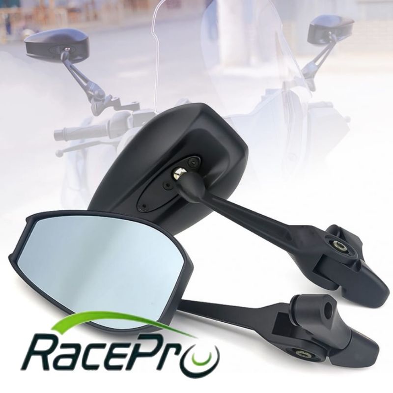 Jual Spion Napoleon Full Cnc Spion Batman Spion Motor Universal Nmax ...