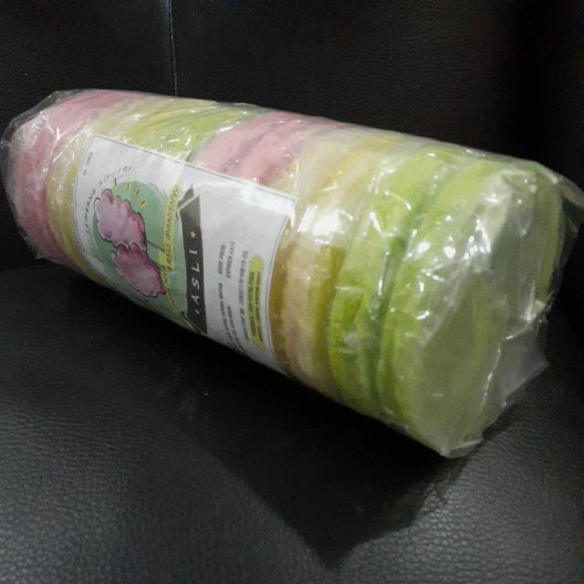 Jual kembang gula/arumanis 1pack | Shopee Indonesia