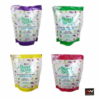 Jual yuri hand soap Harga Terbaik & Termurah April 2025 | Shopee Indonesia