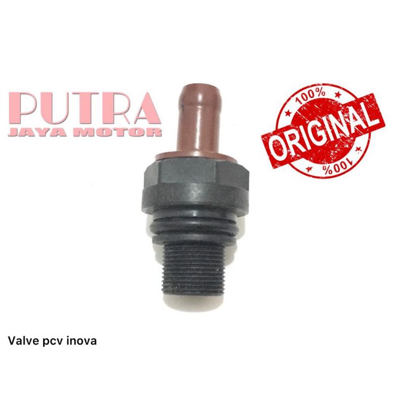 Jual Valve pcv innova/klep hawa innova original 12204-0C030 | Shopee ...
