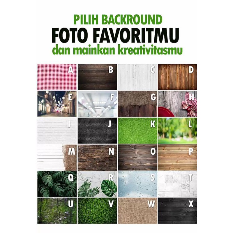 Jual alas foto | Shopee Indonesia
