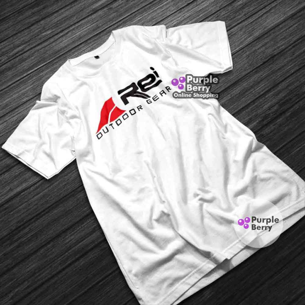 Jual kapake concept original KAOS HIKING REI ADVENTURE OUTDOOR GEAR ...