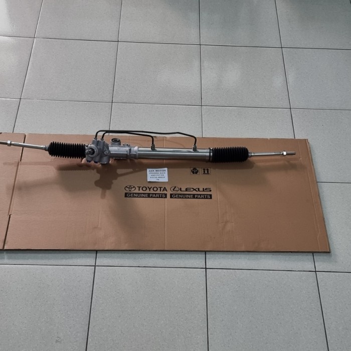 Jual RACK STEERING ASSY RACK STIR RACK STEER POWER 7K KF60 44250-0B020 ...