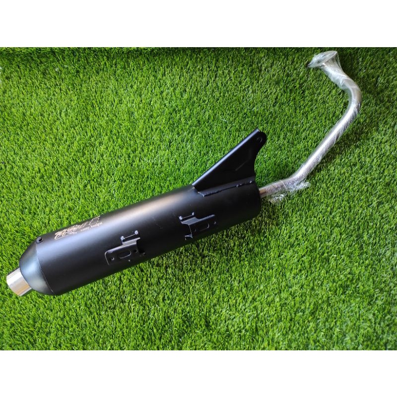 Jual Knalpot Beat copy cms silincer model vario buatan ZRC dan T2A ...