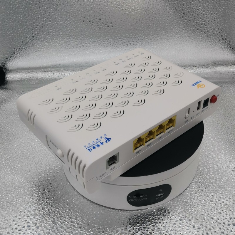 Jual ONU ZTE EPON F460 V5.0 BEKAS | Shopee Indonesia