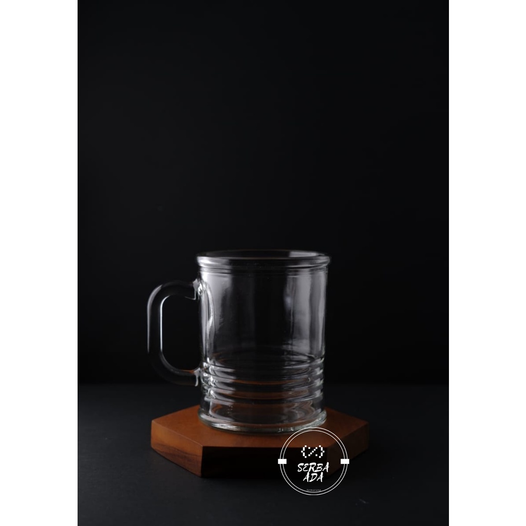 Jual SERBA ADA SEMARANG Gelas Gelas Kopi Gelas Kaca Gelas Mug Kecil ...