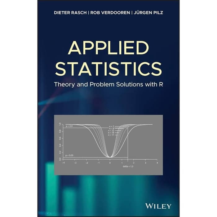 Jual Applied Statistics ( HC ) | Shopee Indonesia