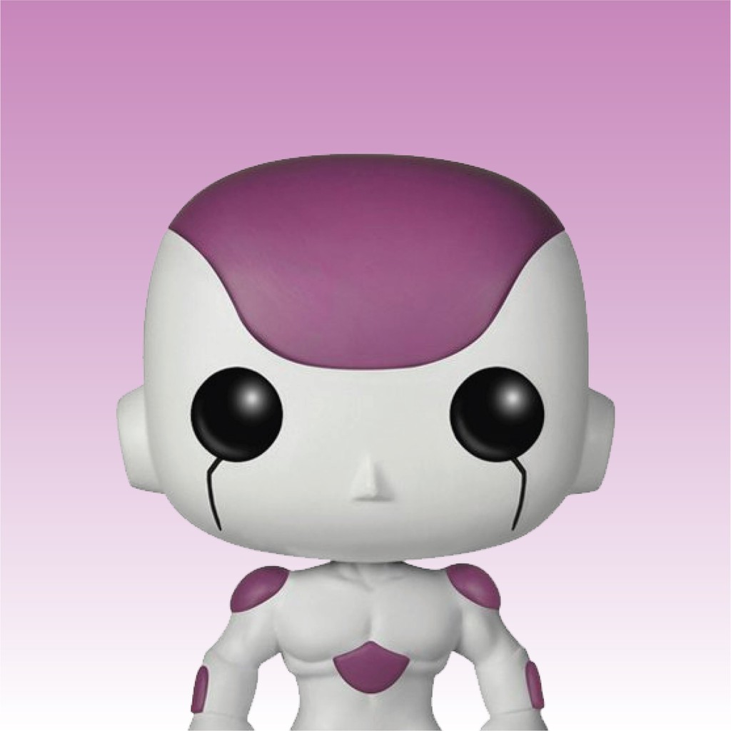 Jual Funko Dragonball: Frieza (Final Form) | Shopee Indonesia