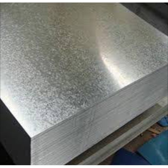Jual Plat Galvanis 1.2mm | Shopee Indonesia